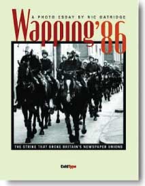 News International and the Wapping Dispute